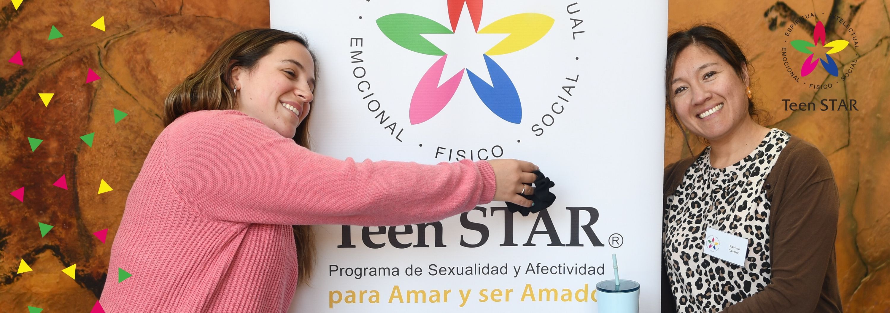 Teen STAR | Educando para el encuentro