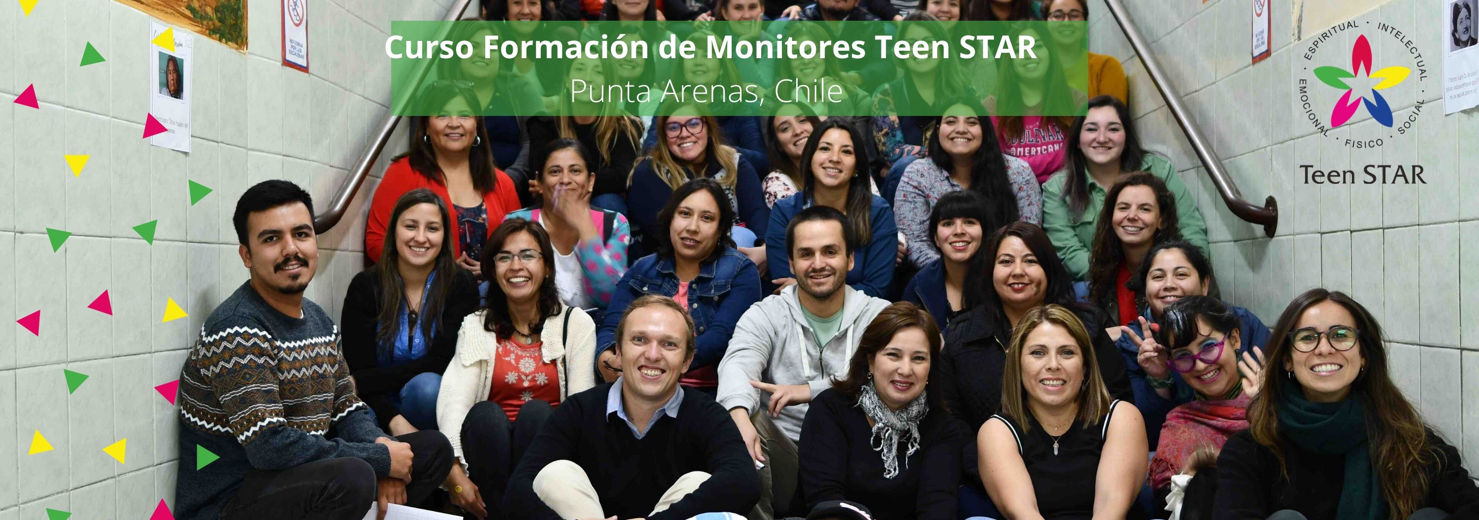 Teen STAR | Educando para el encuentro