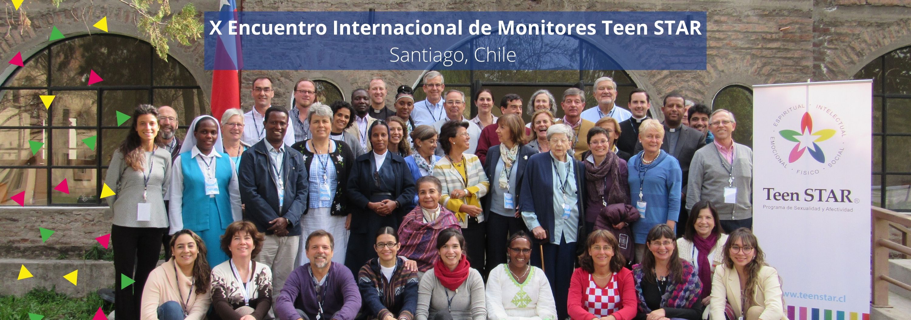 Teen STAR | Educando para el encuentro